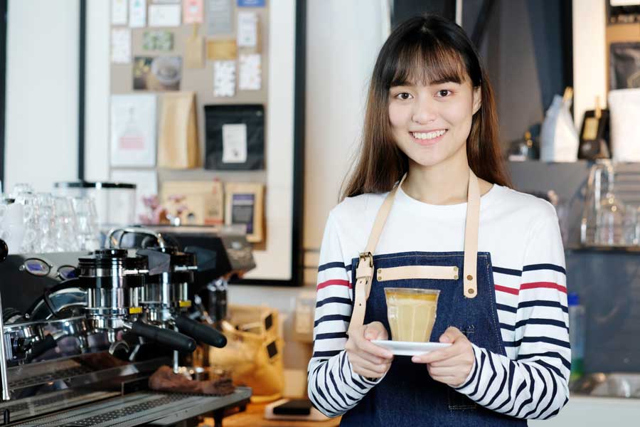 Apa Saja yang Dipelajari di Kelas Barista Profesional? | BITKA ORIGIN Coffee Roastery - Suplier ...